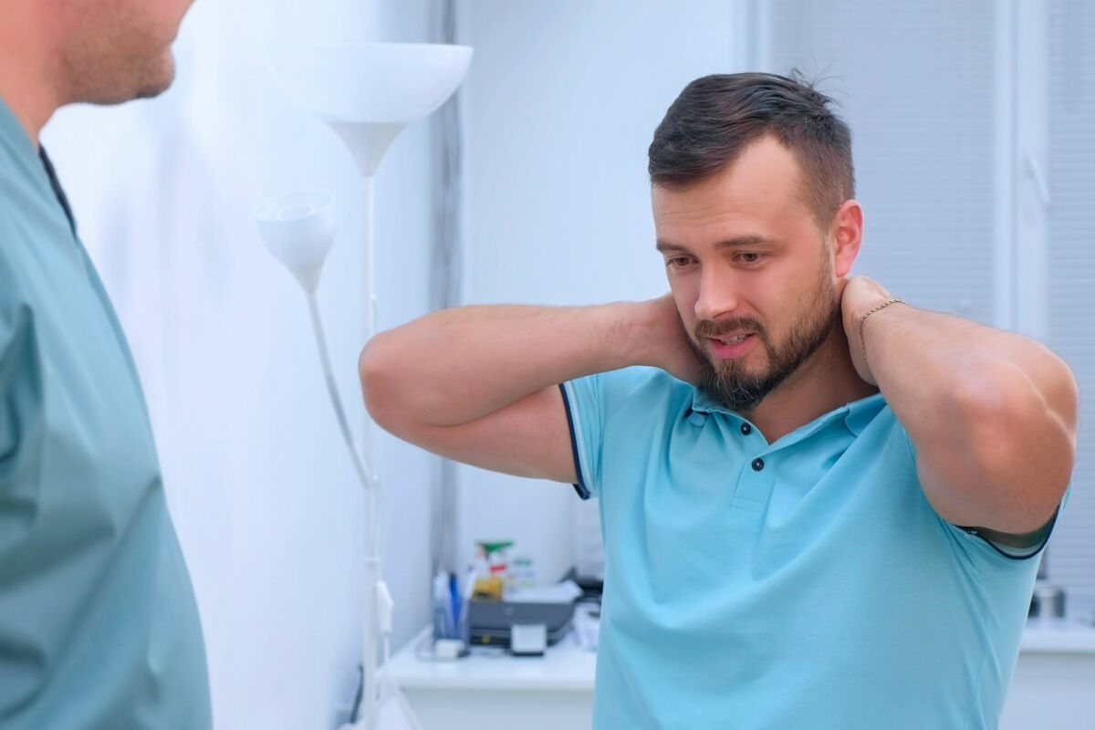 Car Accident Doctor | Auto Crash Chiropractor