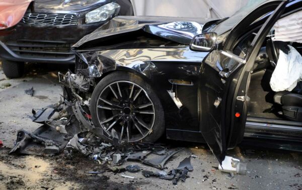 Understanding Your Body's Response to a Car Accident | Total Vitality ...