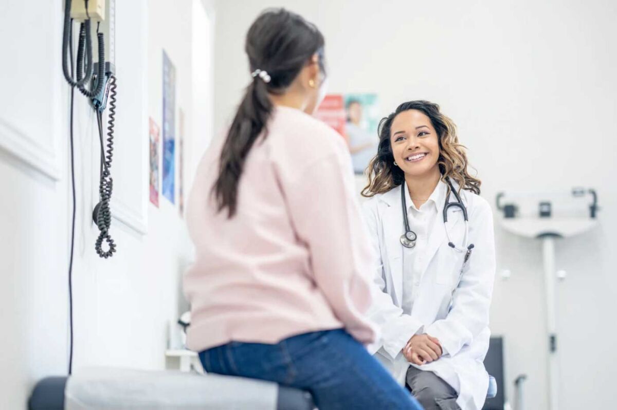 Importance of Regular Health Screenings | Total Vitality Medical Group
